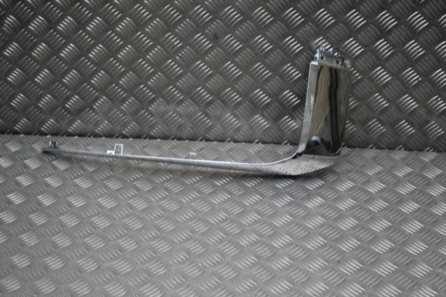 GENUINE MITSUBISHI L200 TRITON 2019 CHROME MOULDING 6407A335 LEFT for ...