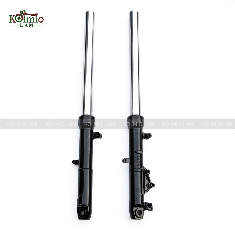 Fit For NINJA 400 EX400 2018-2024 Front Shock Absorber Fork Suspension ...