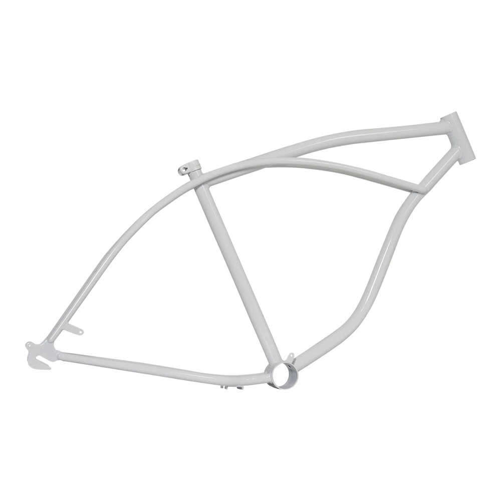 Custom Cruiser Bicycle Frames