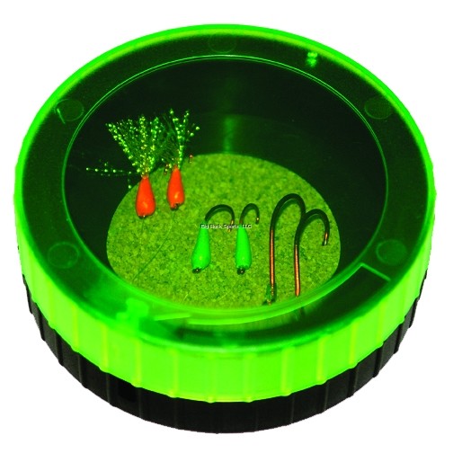 Mack's Lure 90750 Pip's Leader Caddy - Asst for sale online | eBay