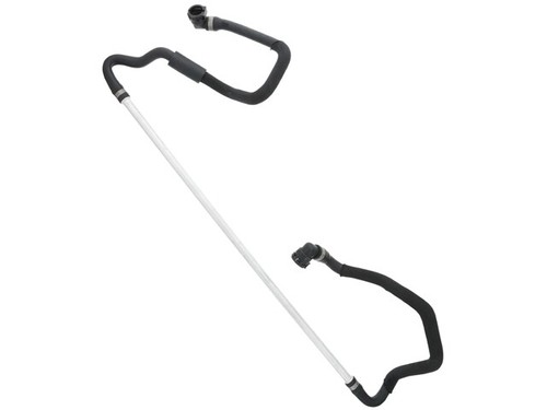 VAICO Radiator Coolant Hose 17127580965 BMW 535i xDrive 740i 740Li 640i ...