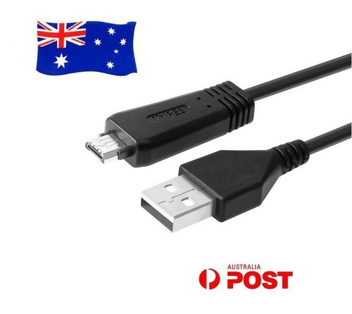 VMC-MD3 USB Cable For Sony DSC-WX5 W350 W370 W360 W380 W390 W570 WX7 ...