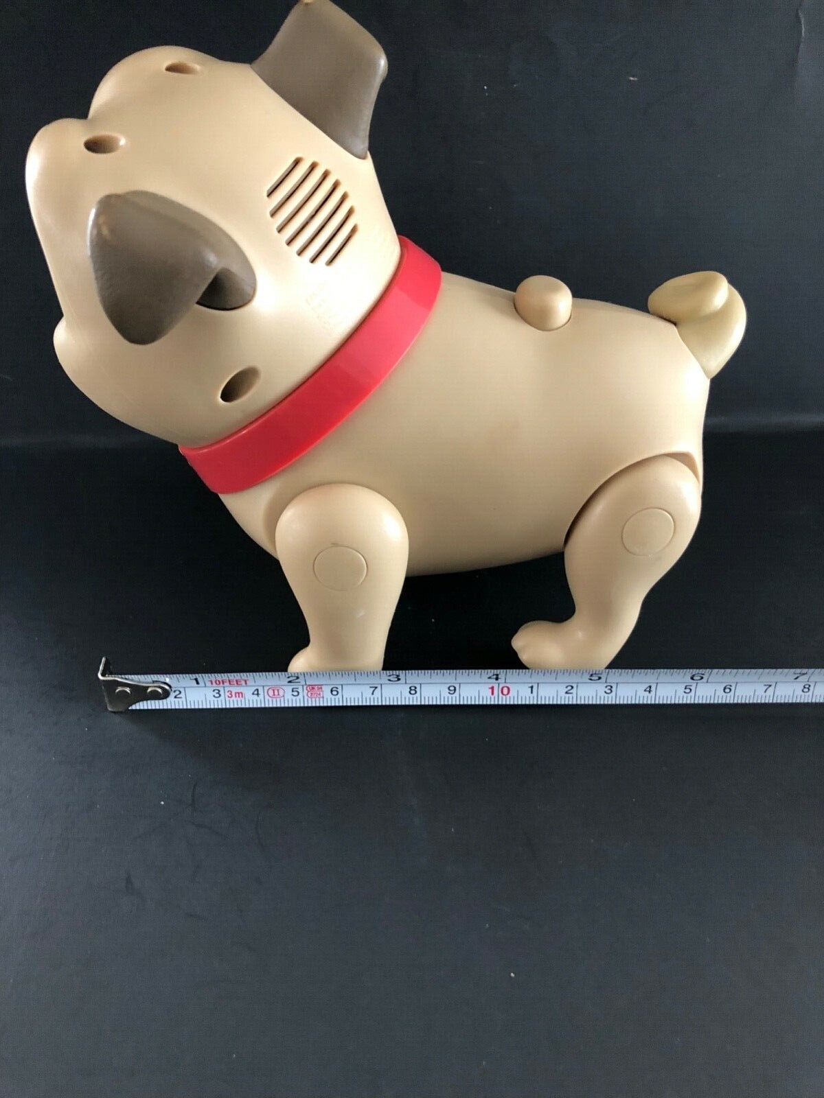 Disney Junior Rolly Pug - Puppy Dog Pals - Surprise Action Walking ...