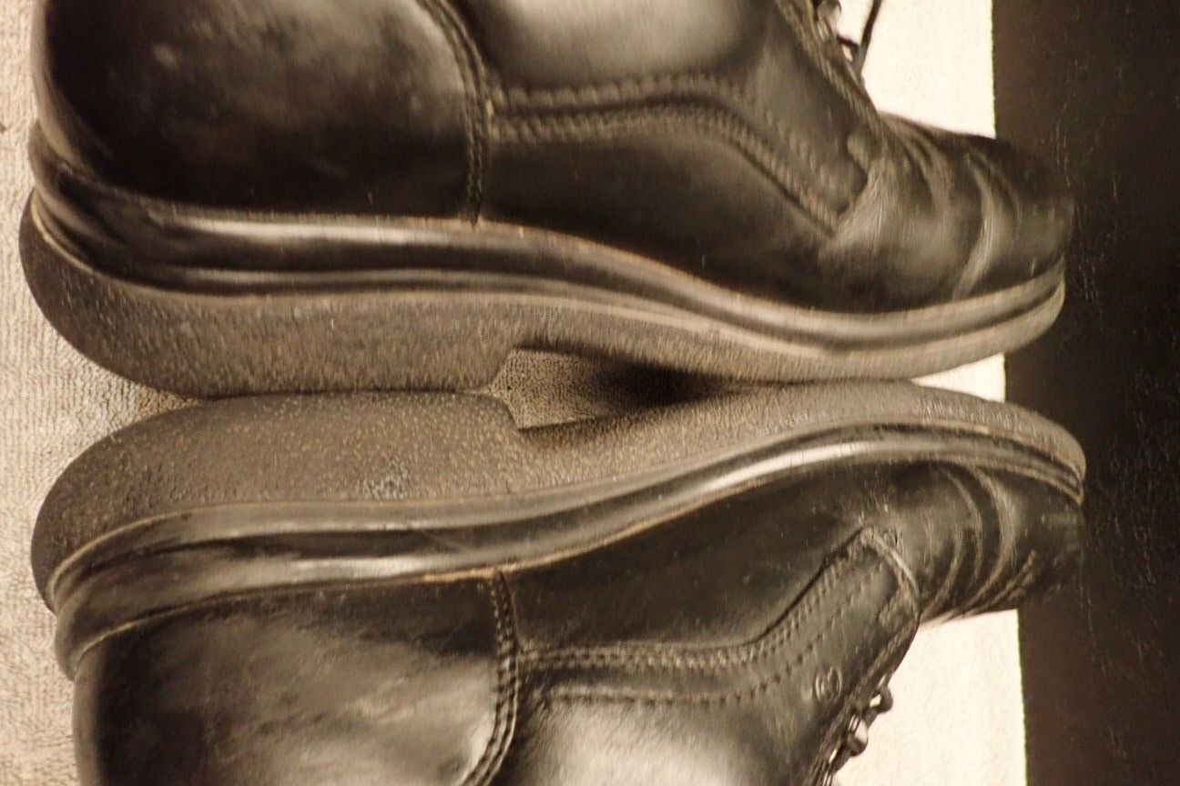 Red Wing SD - NON Steel Toe Low Boot 8618 Static Dissipative Lace-Up ...