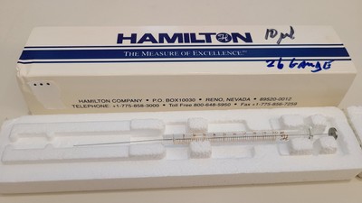 Other - Microliter Syringe