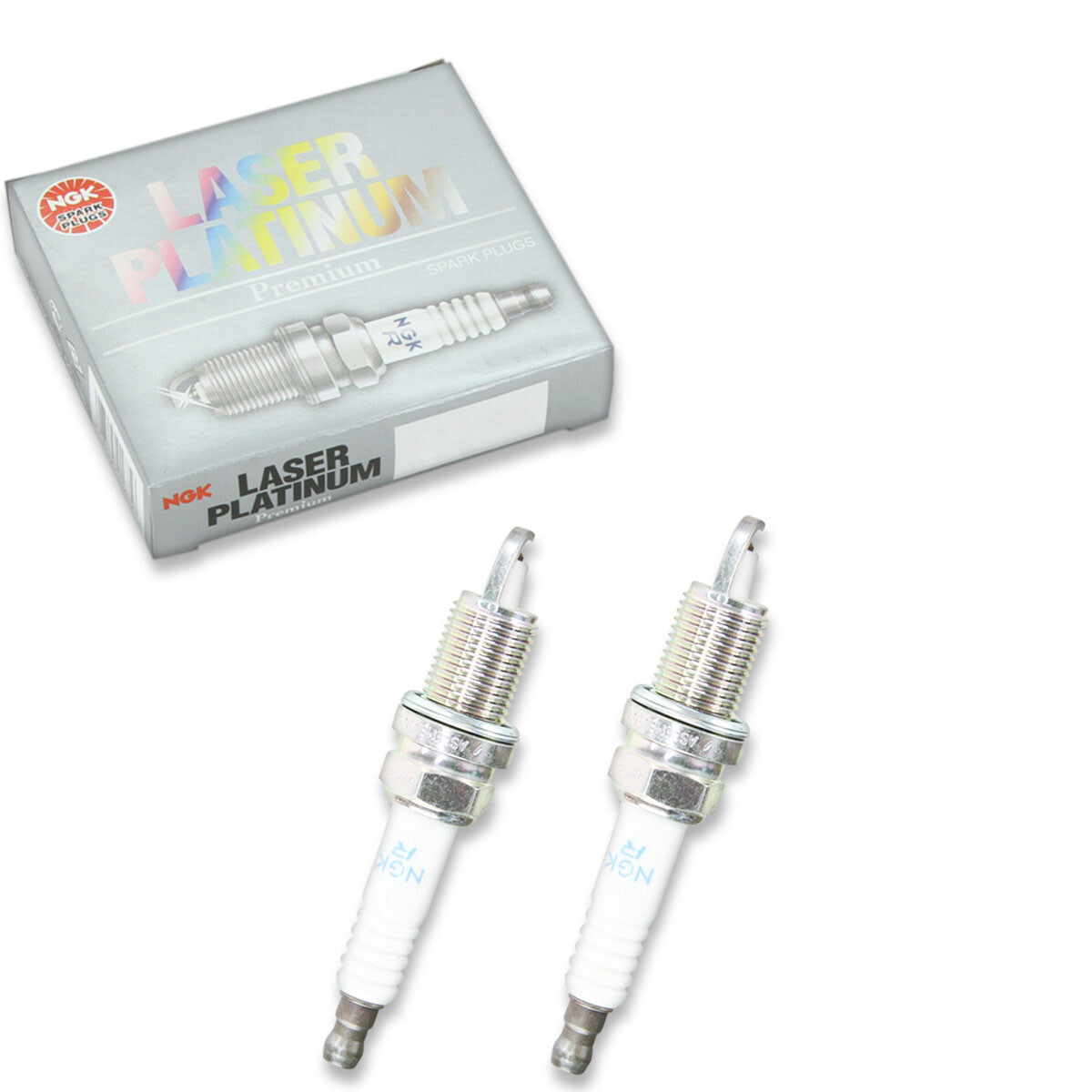 NGK AB7 - Alternative spark plugs