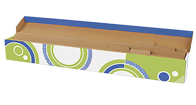 Trend Enterprises Trimmer Storage File N Save System T-1024 for sale ...