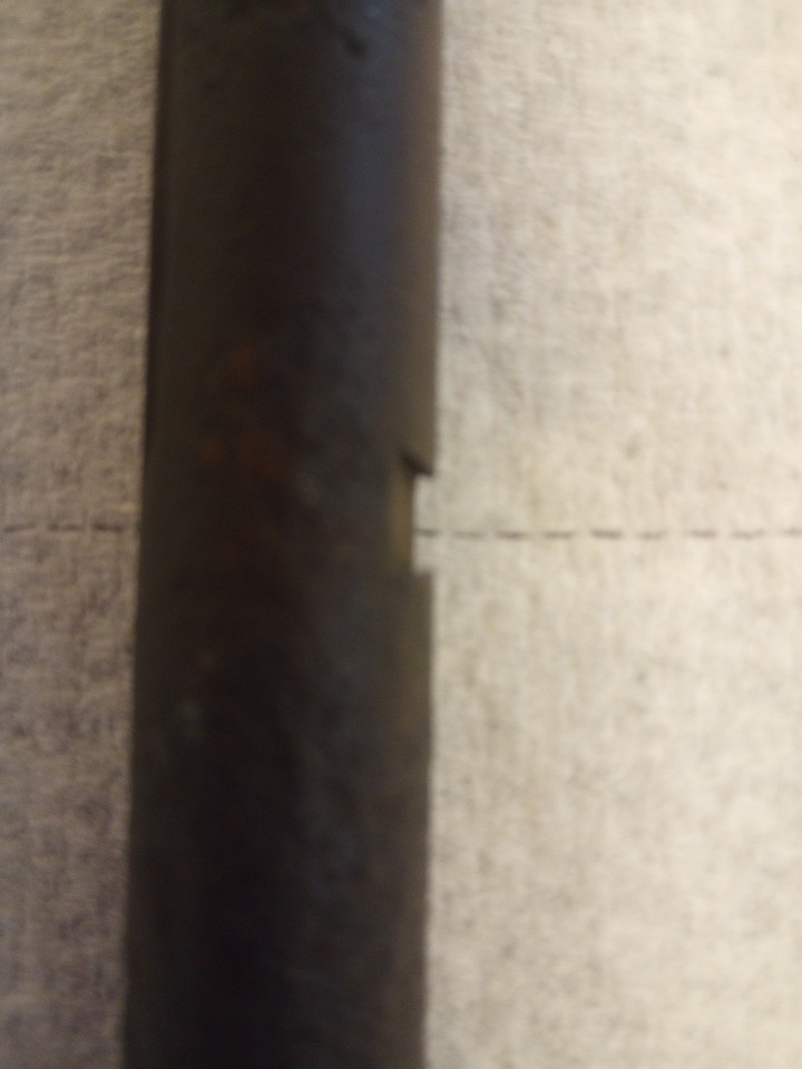 Remington Model #6 No. 6 Rolling Block .22 LONG Barrel w Extractor 20 ...