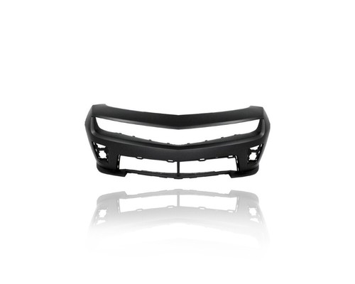 Bumper Cover for 14-15 Camaro (Halogen Lamp W/O RS-Package) Front Prime ...