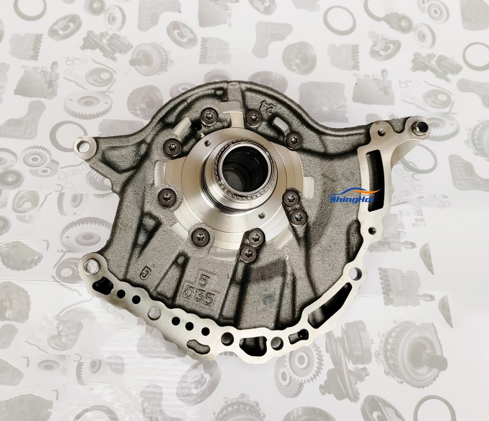 TG81 AWF8F45 AF50 AWF8F35 GA8F22AW 8F45 AQ450 U880F Transmission Oil ...