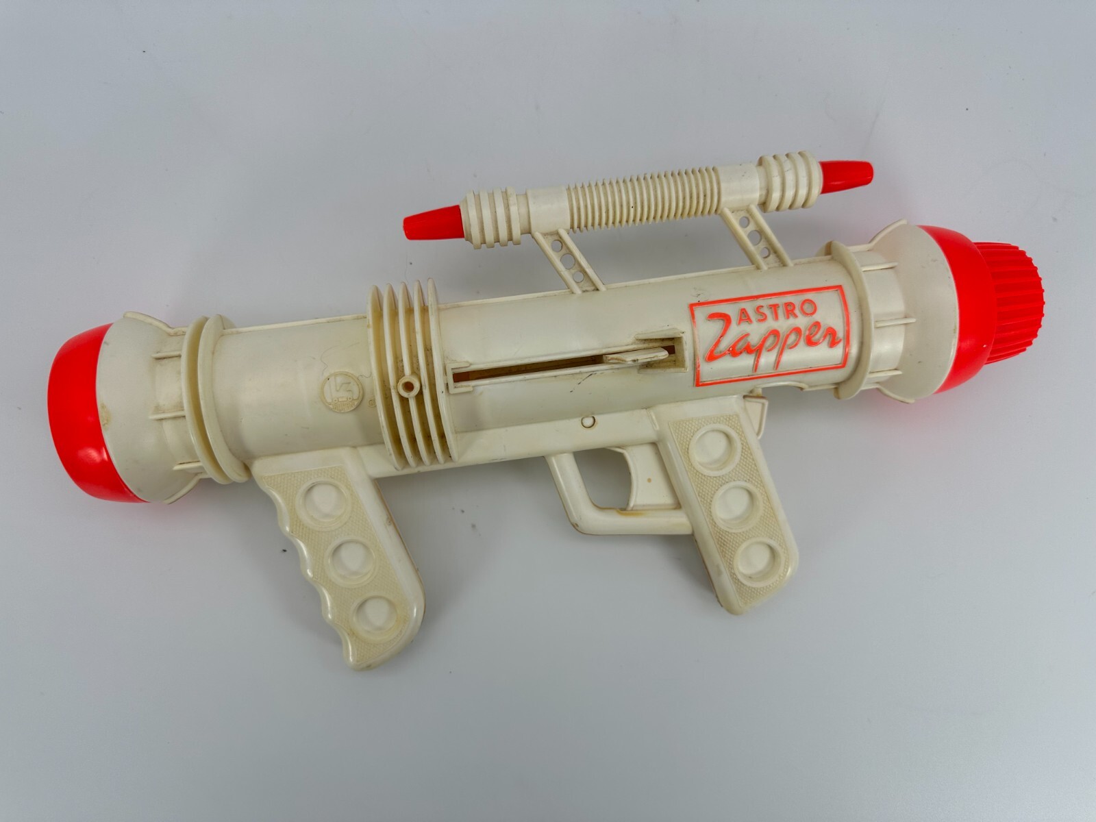 Kusan Inc #64B Astro Zapper Vintage Ball Launcher For Parts Incomplete ...