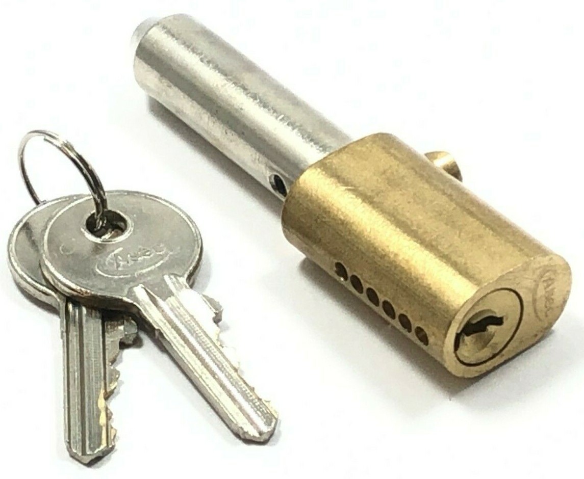 Oval Bullet Locks Shutter Lock Oval Bullet Lock & Housing Roller ...