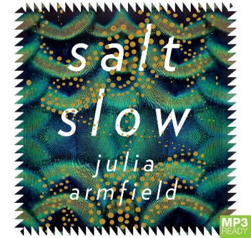 Salt Slow [Audio] by Julia Armfield 9781529031263 | eBay