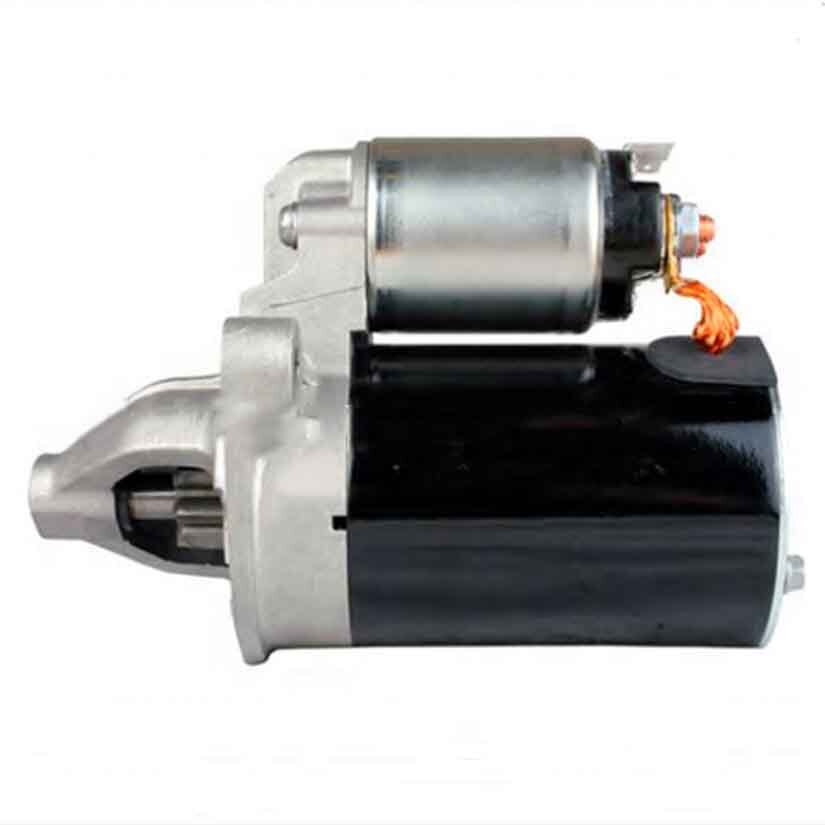 3610022800 For Kia Engine Starter Factory Direct New Part Good Quality ...