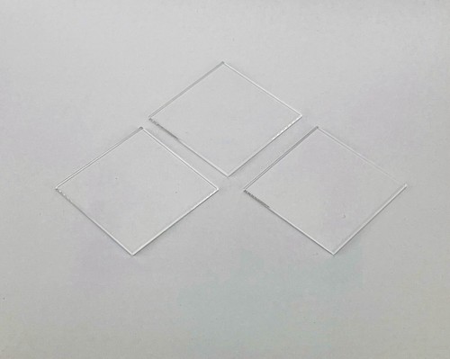 Acrylic Perspex Sheets /Custom Size /Polished Edges/free holes!! | eBay