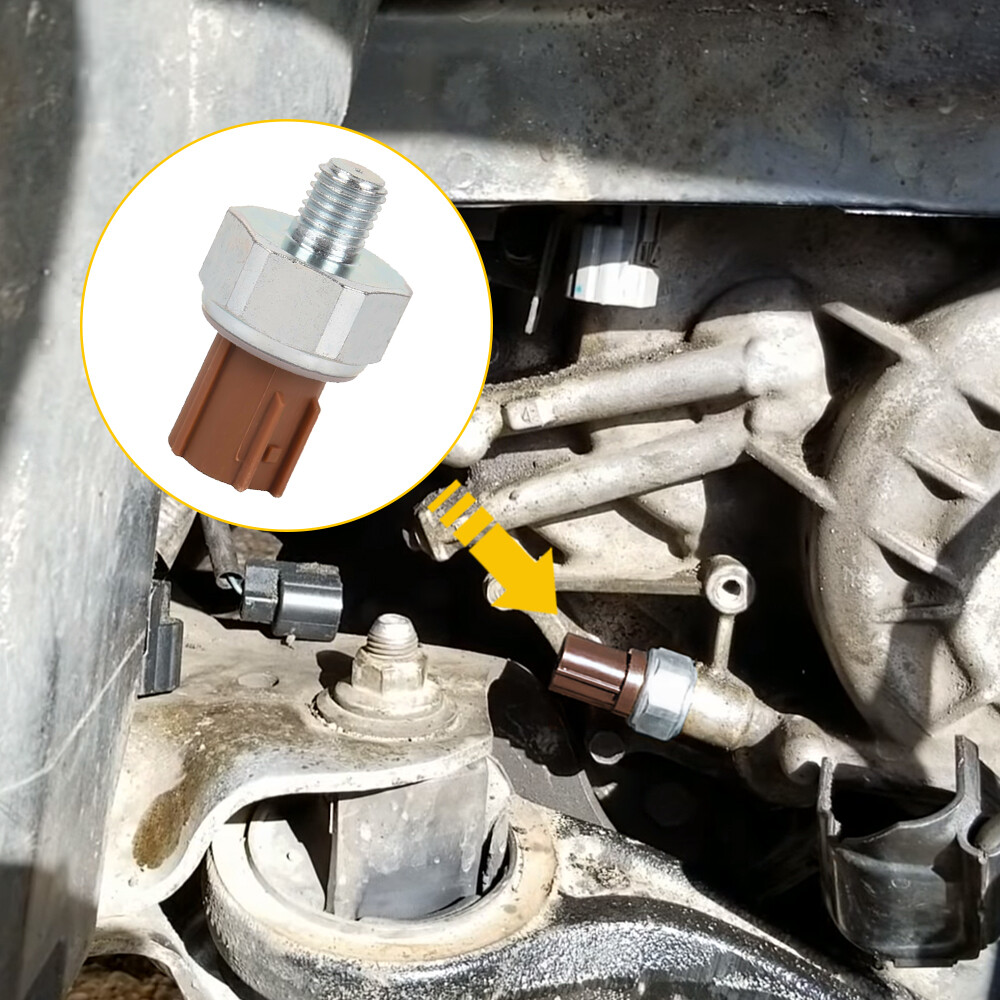 VVT Variable Valve Timing Oil Pressure Switch for Honda Accord 37240 ...