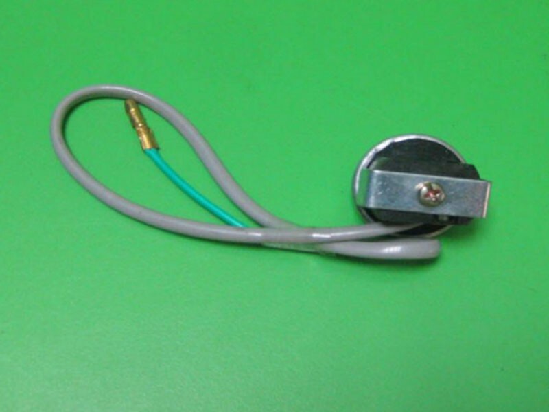 Engine cut out button for Lambretta LI S1 + S2 # | eBay