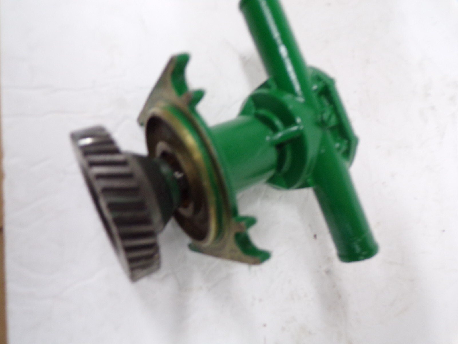 Volvo Penta Sea Water Pump 3593655 for sale online | eBay