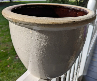 Crocks - Crock Planter