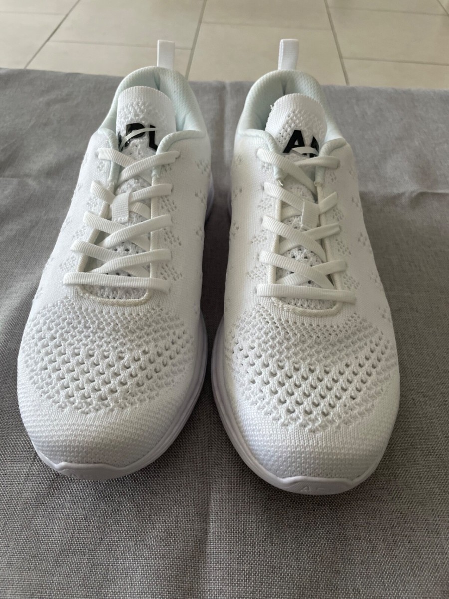 Apl Athletic Propulsion Labs Techloom Pro Running Sneakers Sale ...