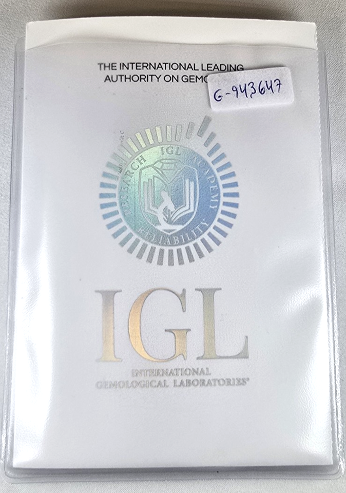 .47 Carat Princess Cut Loose Diamond Natural Enhanced I Color SI2 ...