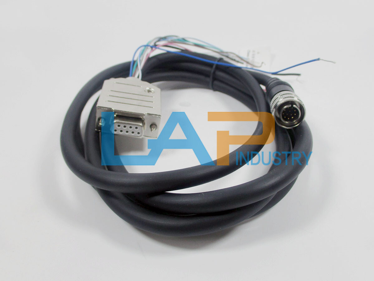 1Pcs New For KEYENCE Power IO Serial Cable OP-87527 replace | eBay