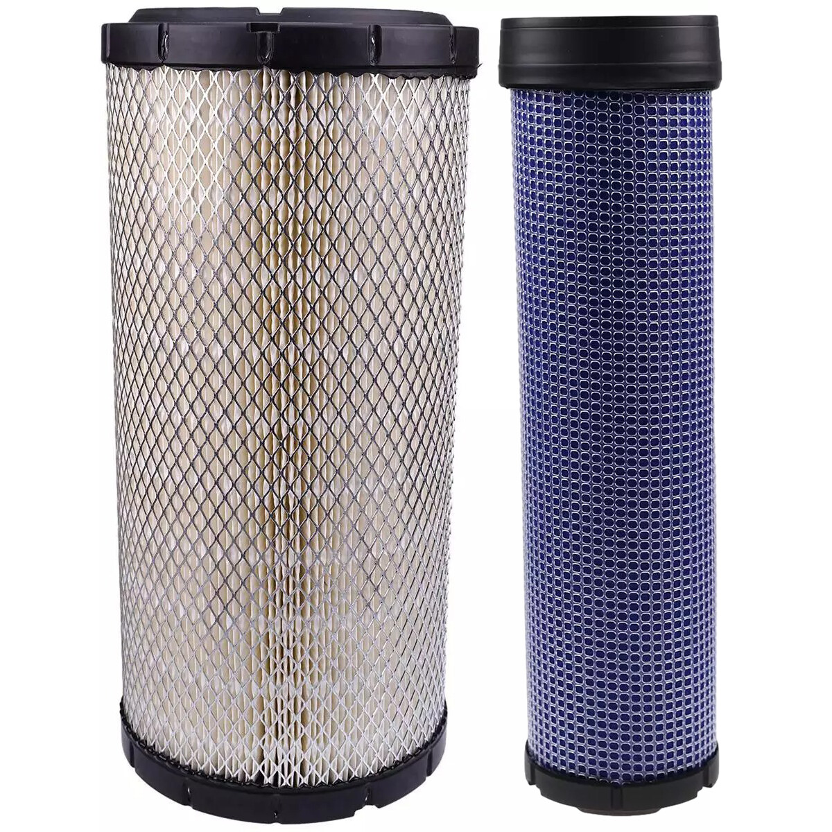 MANN C17337 - Air filter cross reference