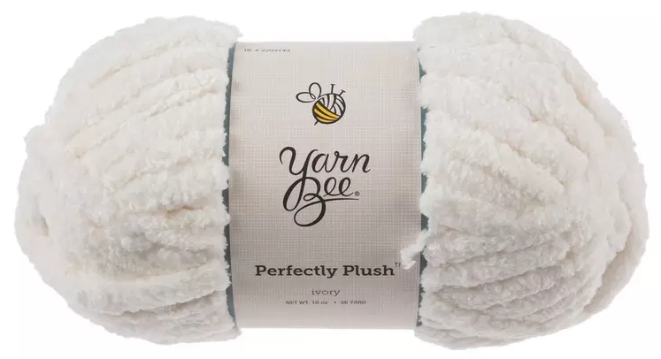 Yarn Bee Perfectly Plush Yarn Various Colors Price Each | eBay