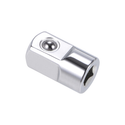 1/4 Inch Drive Female x 1/2 Inch Male Socket Adapter Female to Male ...