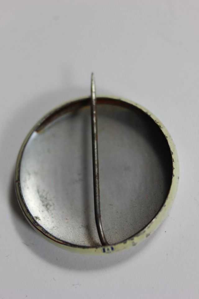 Vintage AFL-CIO COPE for LBJ & HHH Political Campaign Pin Back Button ...