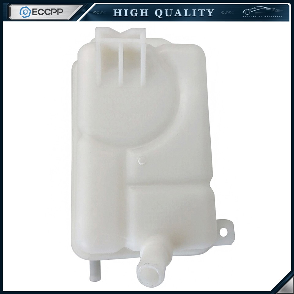 For Chevrolet Aveo 1.6L 2004-2008 Radiator Coolant Overflow Tank ...