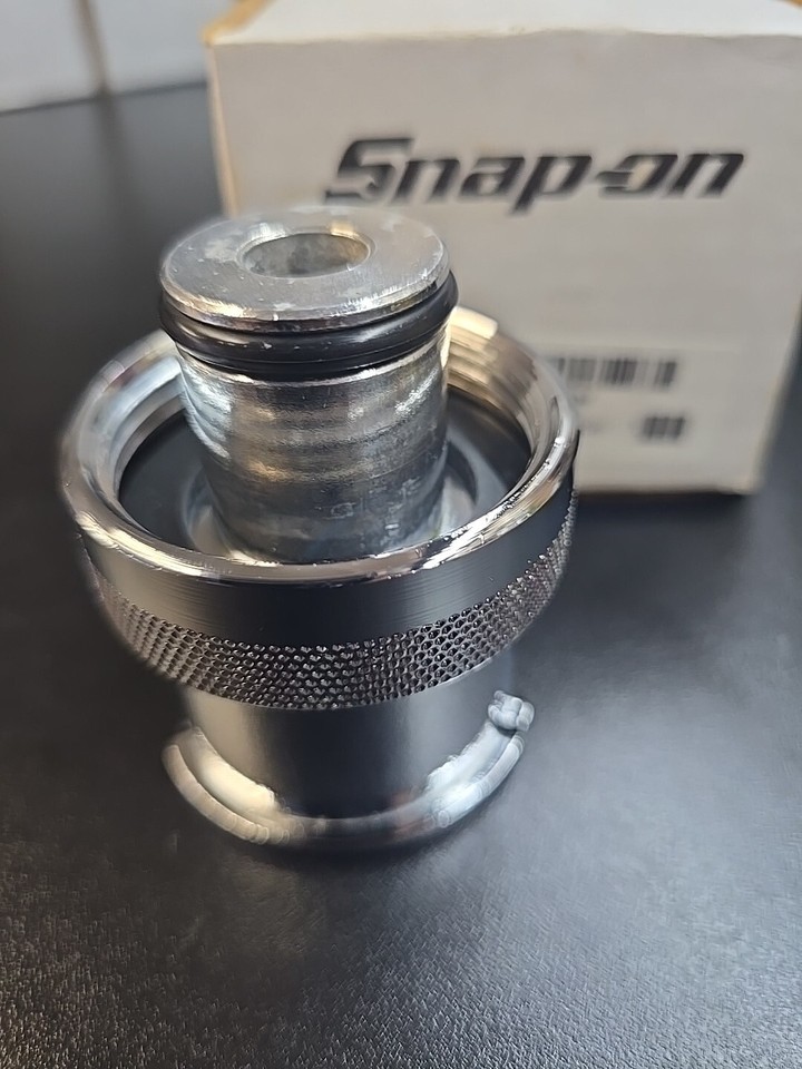 Snap On TA36GM Cooling System Tester Adapter | eBay