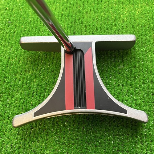 Lynx NATURAL MM putter 34 inch golf cover included | eBay