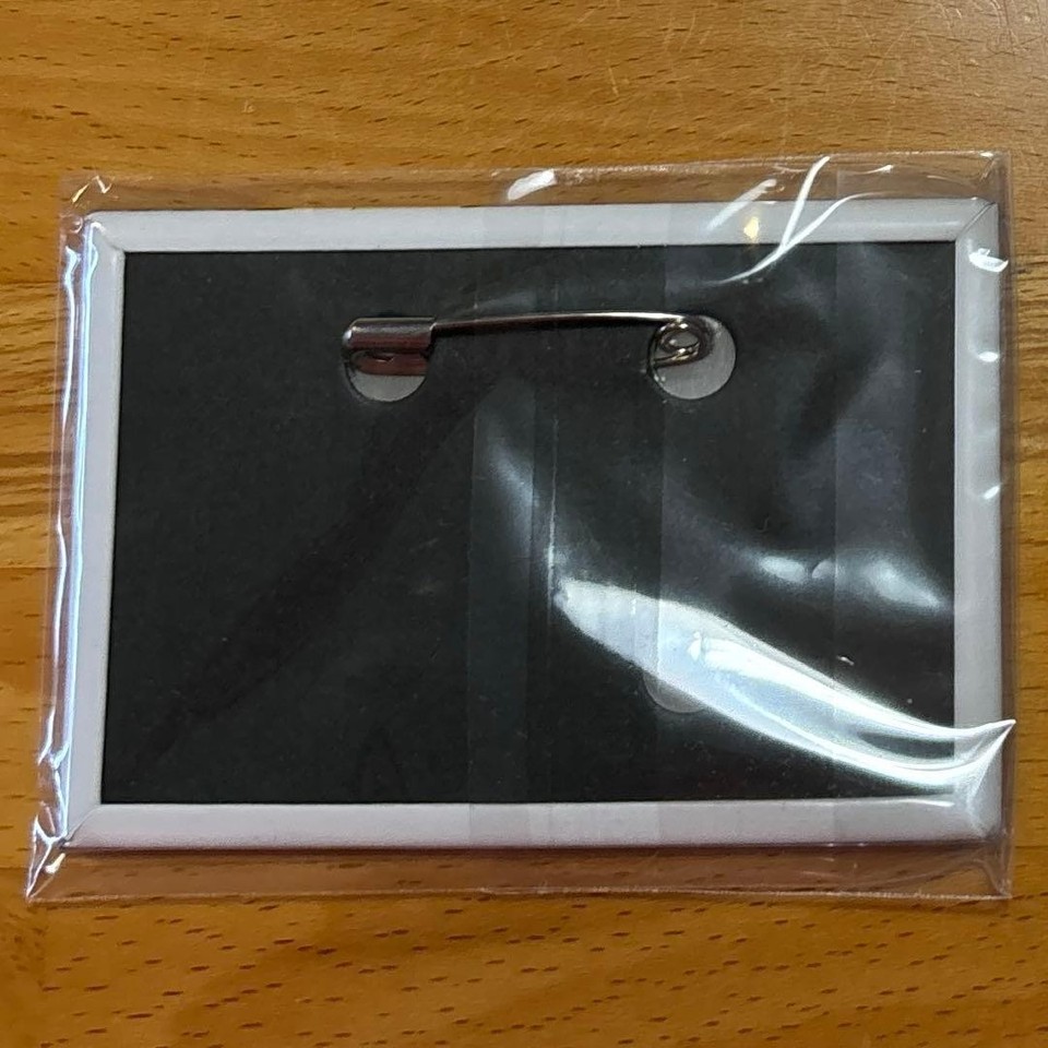 SERVAMP Tetsu Sendagaya Can Badge | eBay
