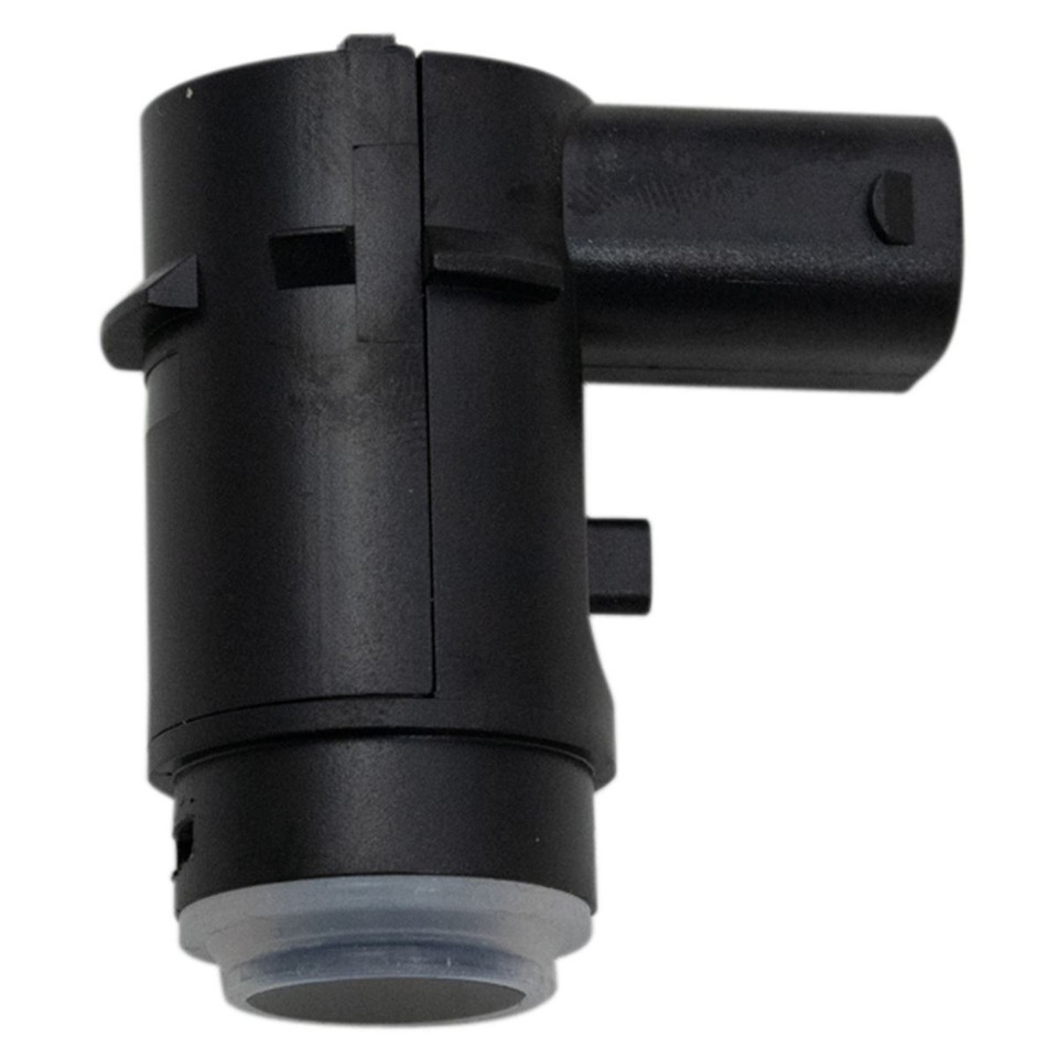 4 Piece Rear Bumper Parking Assist Object Sensor Kit Set for Ford F150 ...