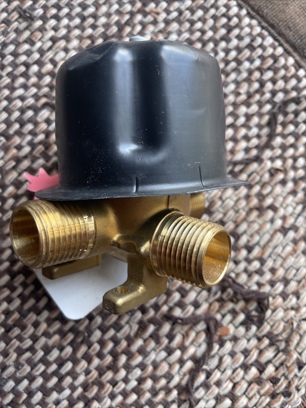 Brizo 3-port 6-setting Diverter Rough in R60700 for sale online | eBay