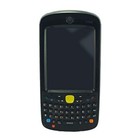 MOTOROLA MC55A0-P30SWQQA9WR 2D 256/1 WM6.5 Qwerty Barcode Terminal ...