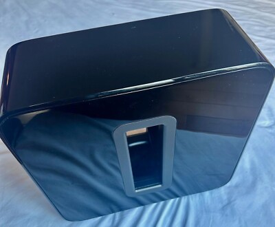 SONOS Sub Gen 2 Wireless Subwoofer Black SUBGBUS1 | eBay