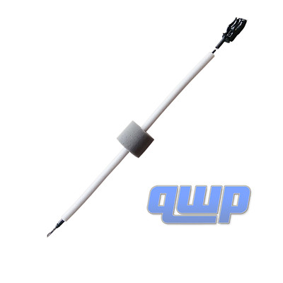 Front Door Lock Interior Release Cable For 10-12 Land Rover Range Rover ...