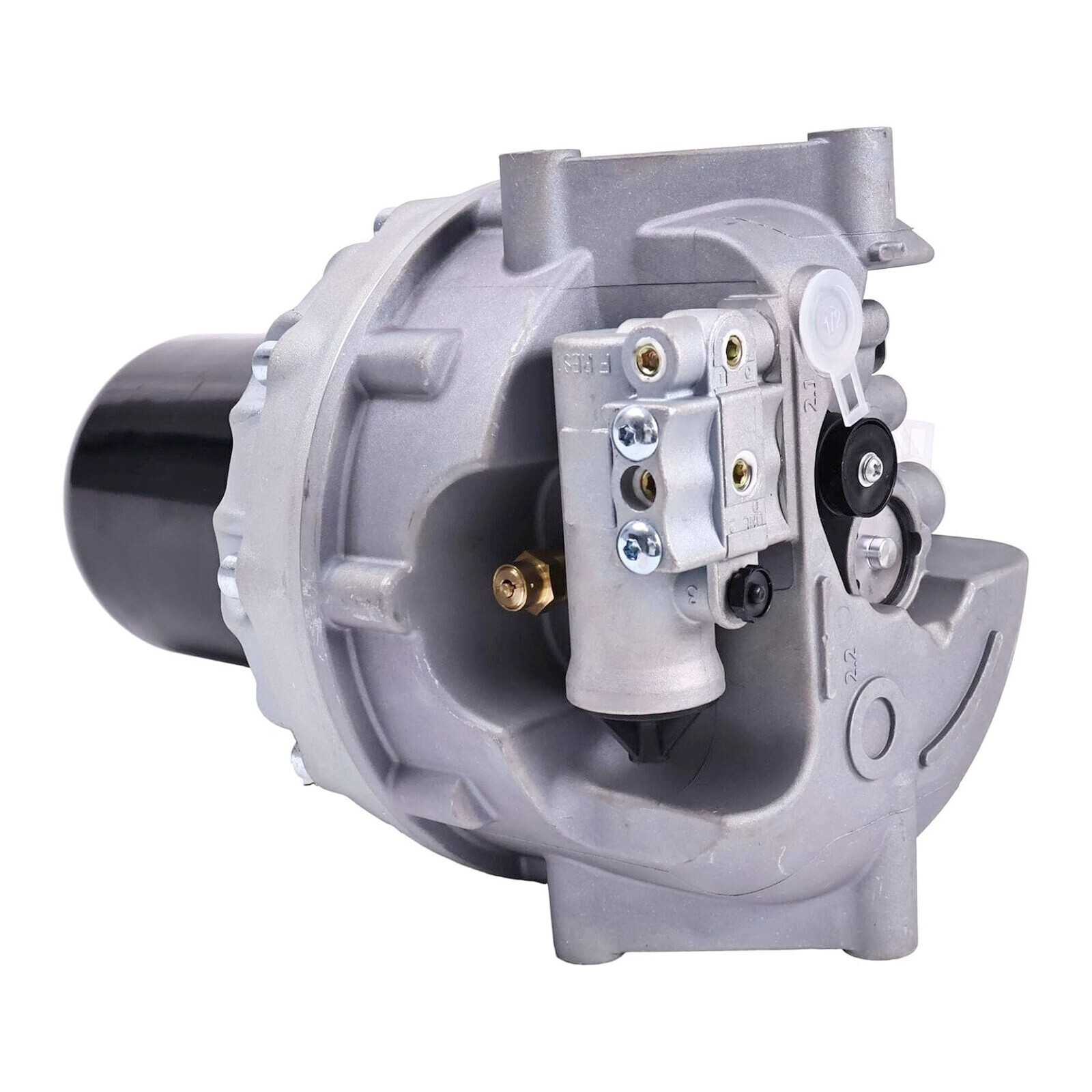 Air Dryer System Saver 1200 Plus Ref: 4324711010, 4324710010 ...