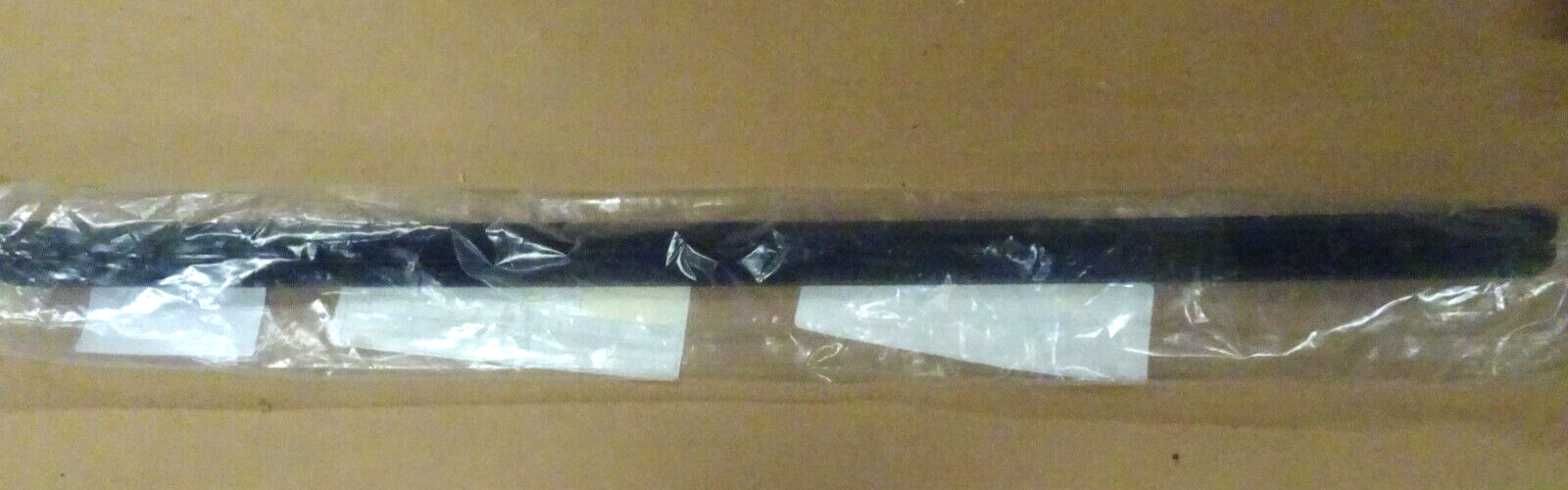 NEW OEM 2019-21 KIA FORTE Belt Weather-Strip REAR DOOR BELT RH 83241 ...