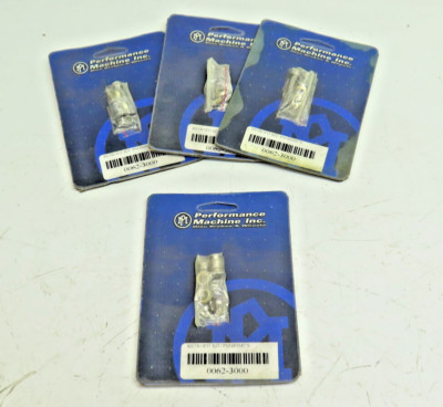 NEW Performance-Machine Brakes Retrofit Kit for Harley-Davidson HGMC ...