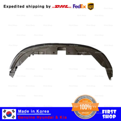 OEM Front Center LED Daytime Running Light 92209BE100 for Hyundai Kona ...