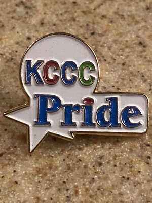Vintage Kansas City Climbing Community KCCC Minimalist Pride Merch ...