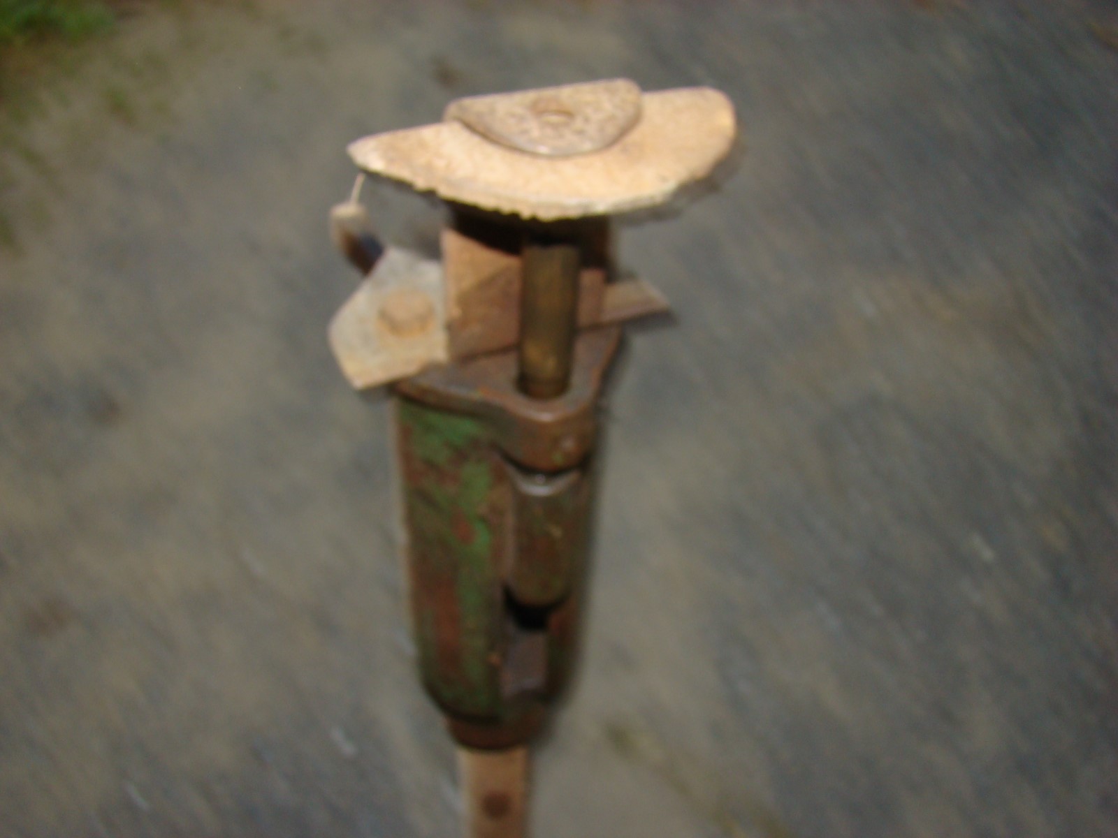 Antique Vintage Shoe Repair Machine out of an Old Cobbler's Shop | eBay