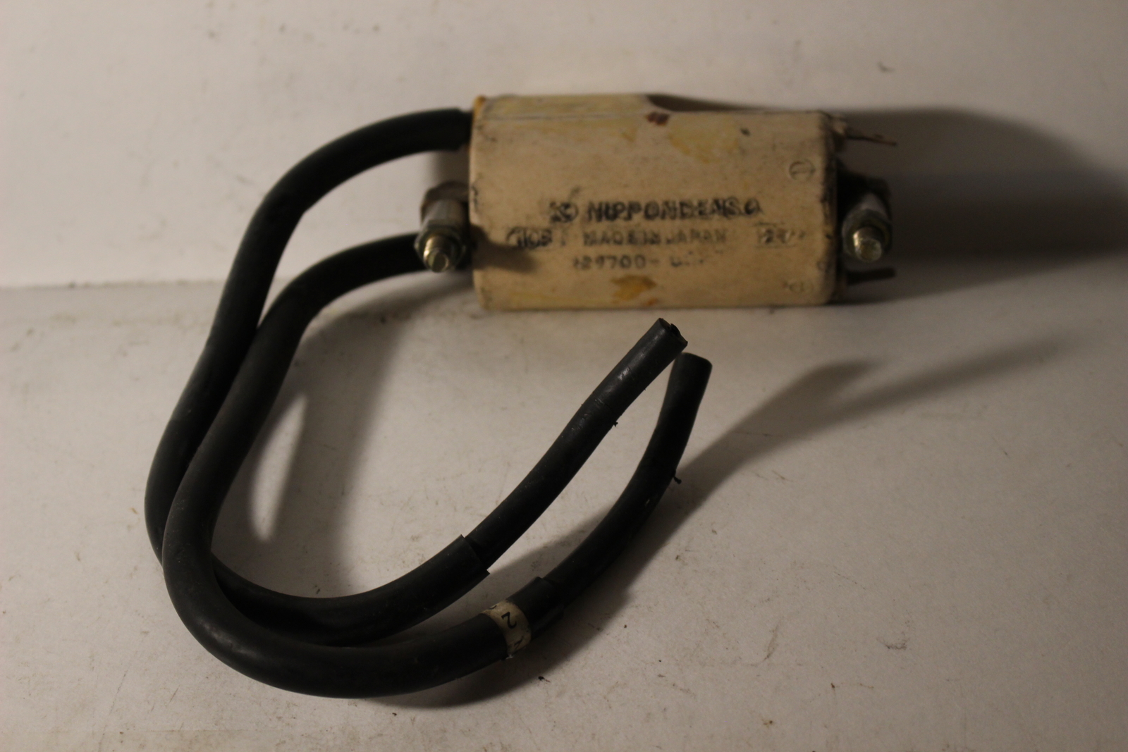 SUZUKI GS1100 GS1000 GS650 GS750 IGNITION COIL 129700 (TOIC50) | eBay