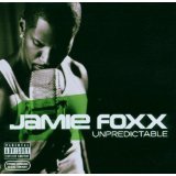 FOXX Jamie - Unpredictable - CD Album | eBay