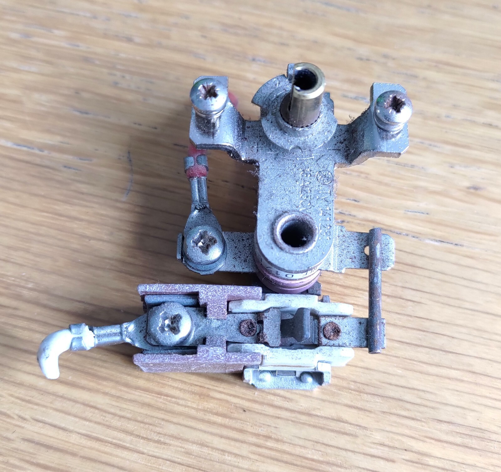 Dimplex Storage Heater Thermostat XL CXL Range XT9605 for sale online ...