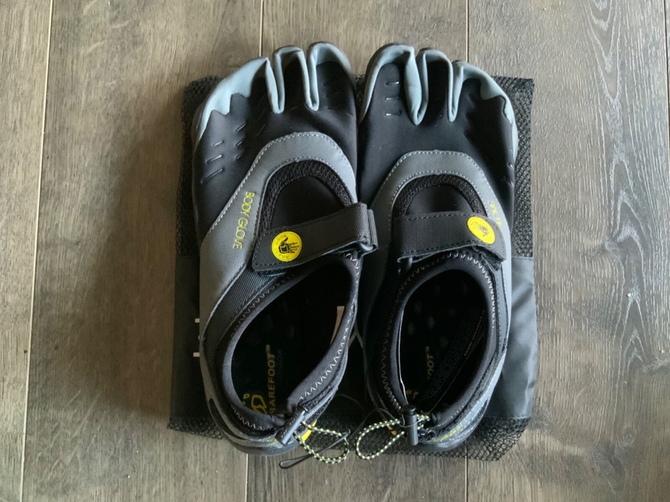 Body Glove Men's 3T Barefoot Max Beach Pool Water Shoes Black ...