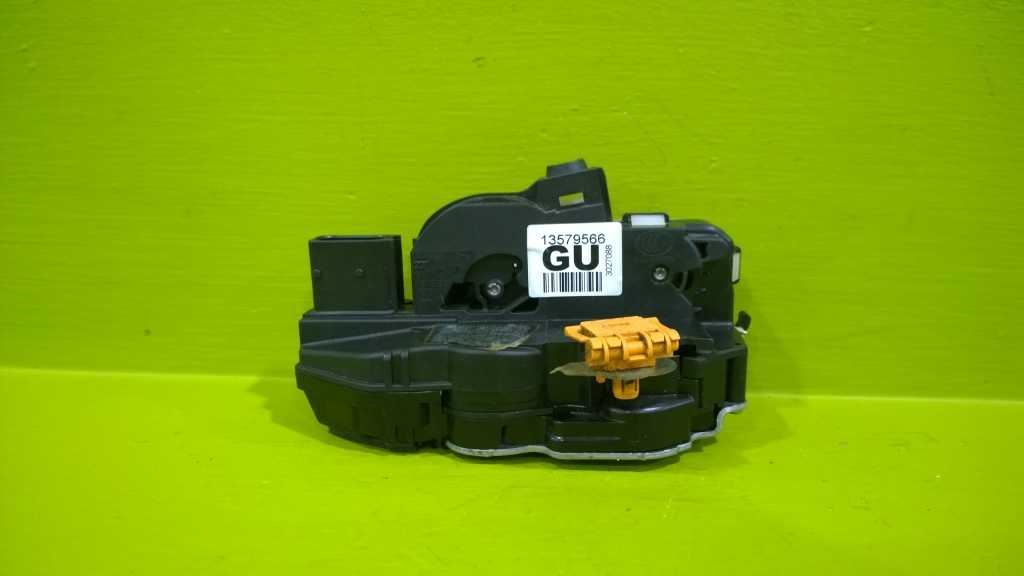 Genuine OEM Door Lock Actuator Motor for Buick 13579566 for sale online ...